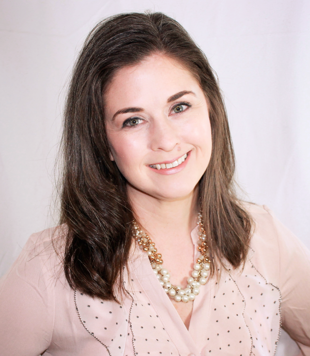 Our Team | Andrea Harrington Realty Group