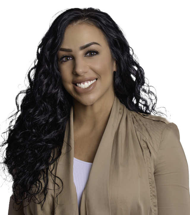 Our Team | Andrea Harrington & Associates