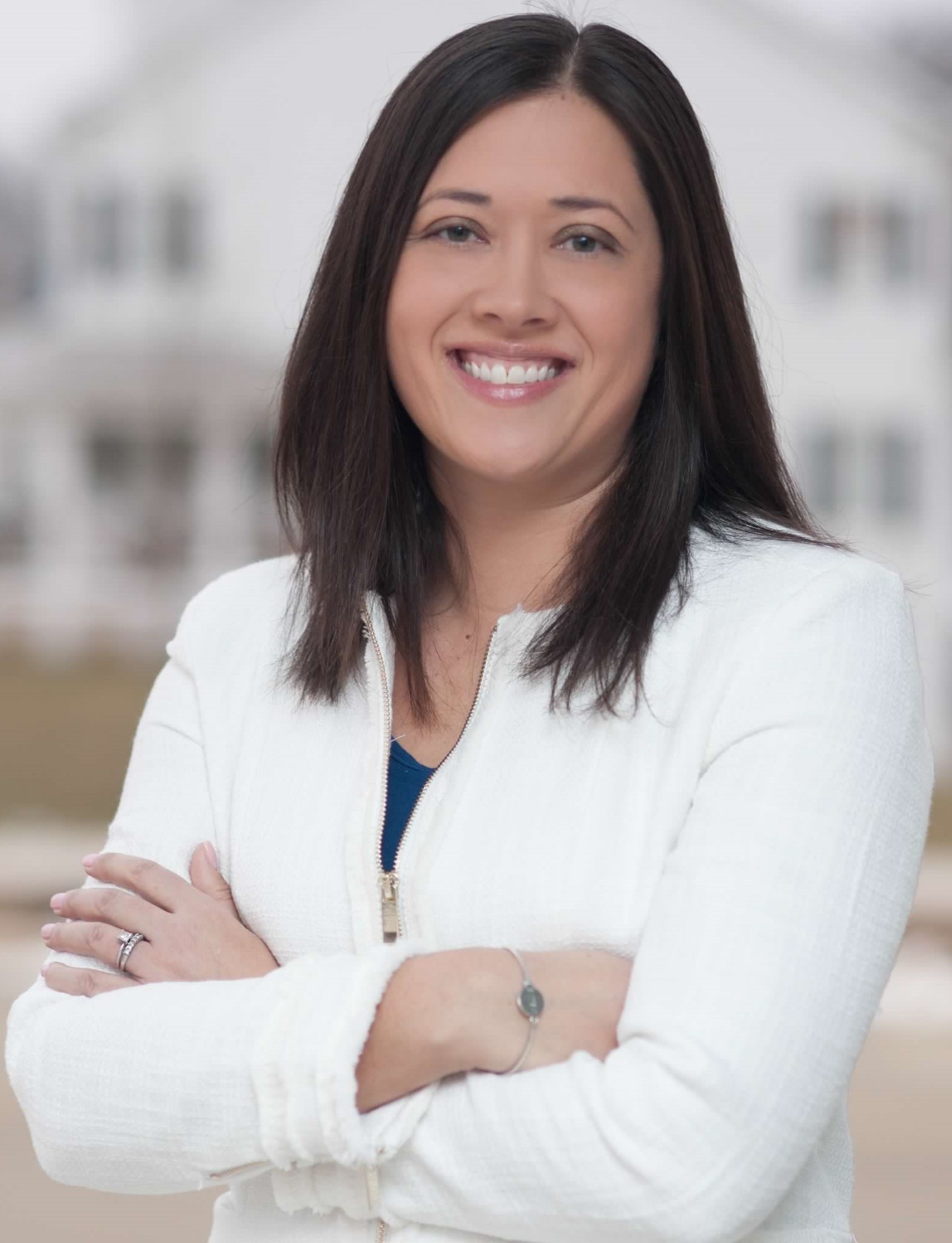 Our Team | Andrea Harrington & Associates